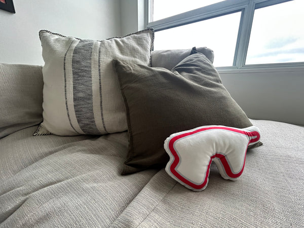 CTMP Track Plushie – Canadian Tire Motorsport - Official Site