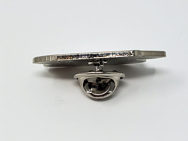 Track Design Lapel Pin – Canadian Tire Motorsport - Official Site
